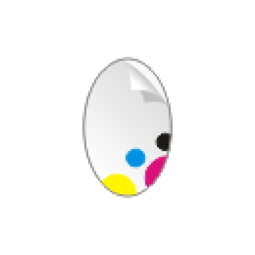 Stickers op rol Archieven - Lynxdigiprint